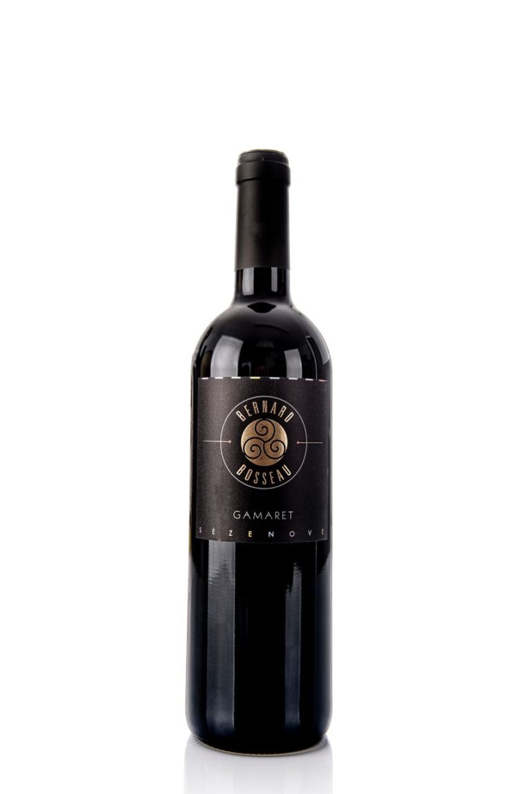 Gamaret - Cave de Sézenove